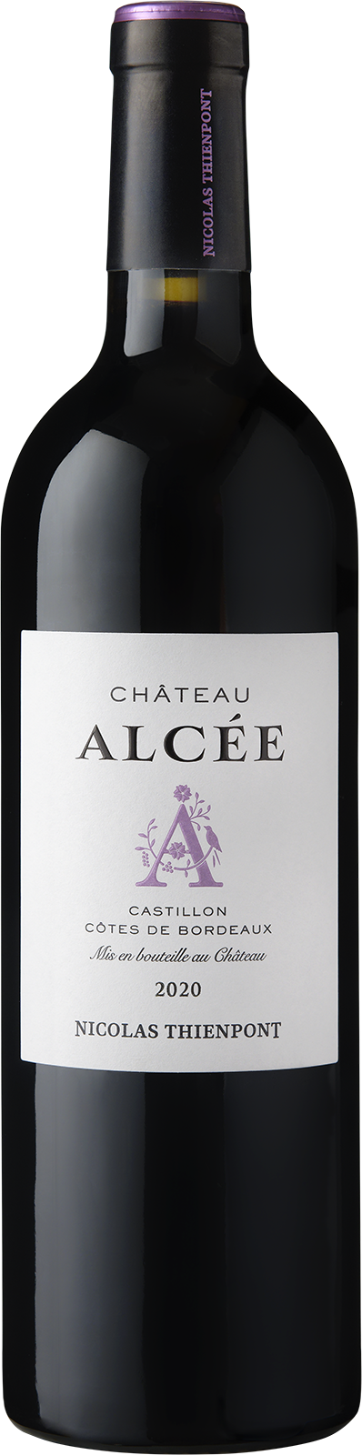 Château Alcée - Nicolas Thienpont